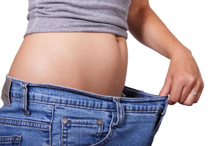 WHAT HAPPENS TO YOUR BODY WHEN YOU FAST 